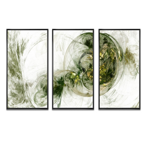 Wayfair | 3 Piece Framed Wall Art You'll Love in 2023