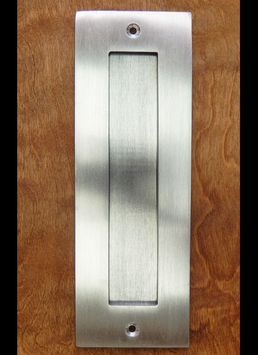 Acorn Pull Plate | Wayfair