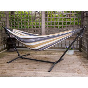 Hammocks You'll Love | Wayfair.co.uk