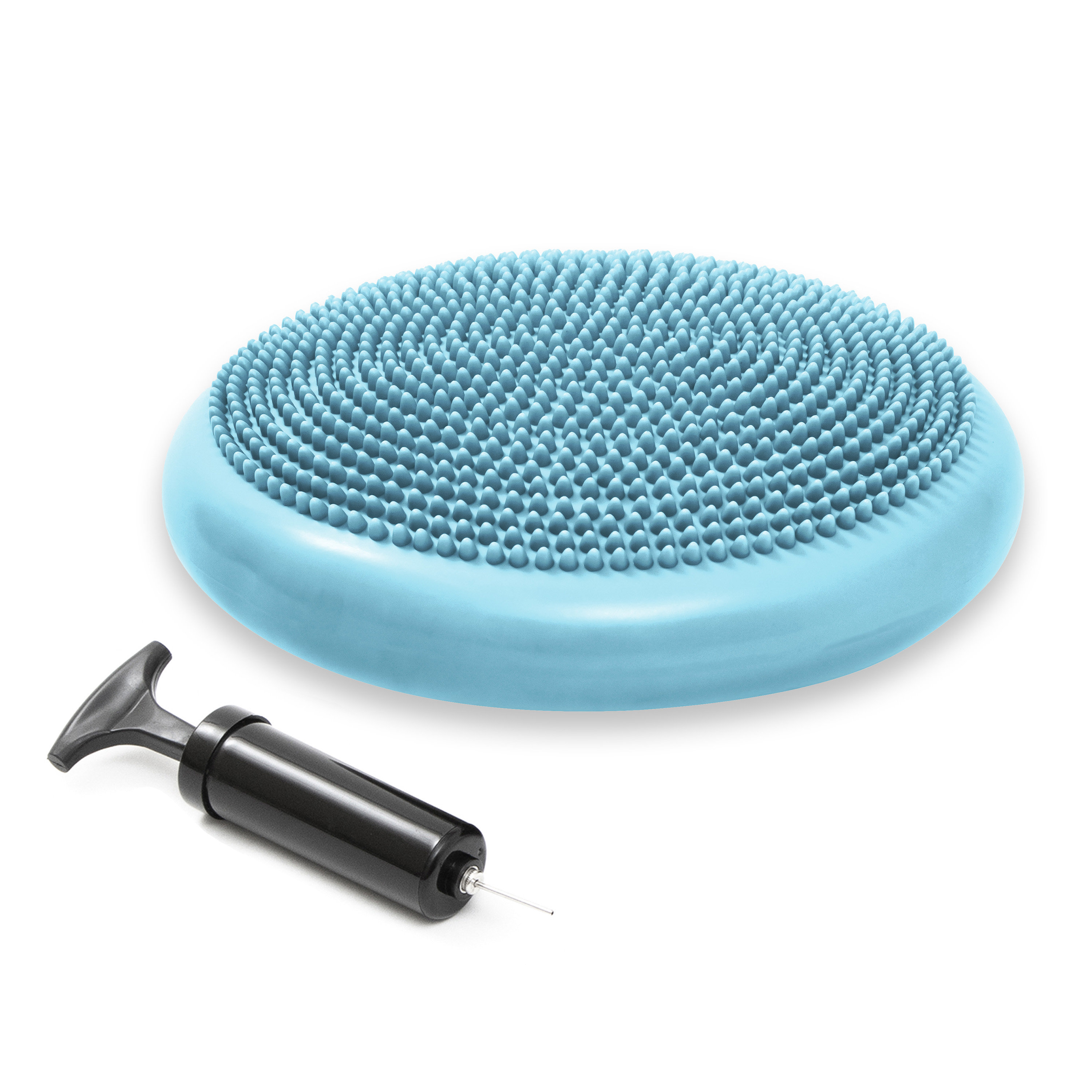 Trademark Innovations Rubber Back Support | Wayfair