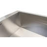 Alpha International Retrofit 30" L x 22" W Farmhouse/Apron Kitchen Sink ...