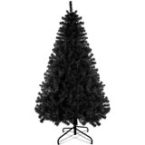 Black Christmas Trees | Wayfair