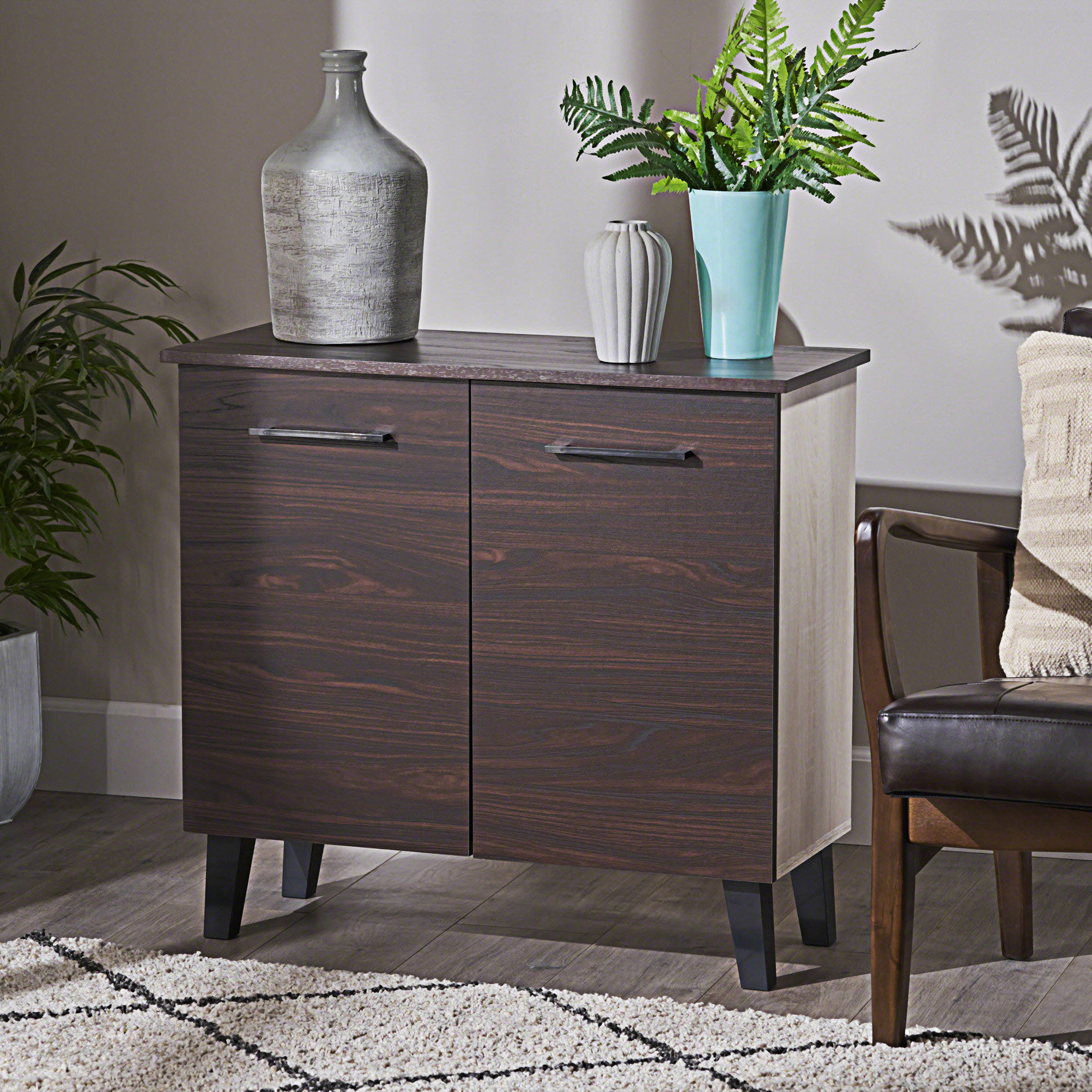 Red Barrel Studio® MULTI FUNCTION CABINET | Wayfair