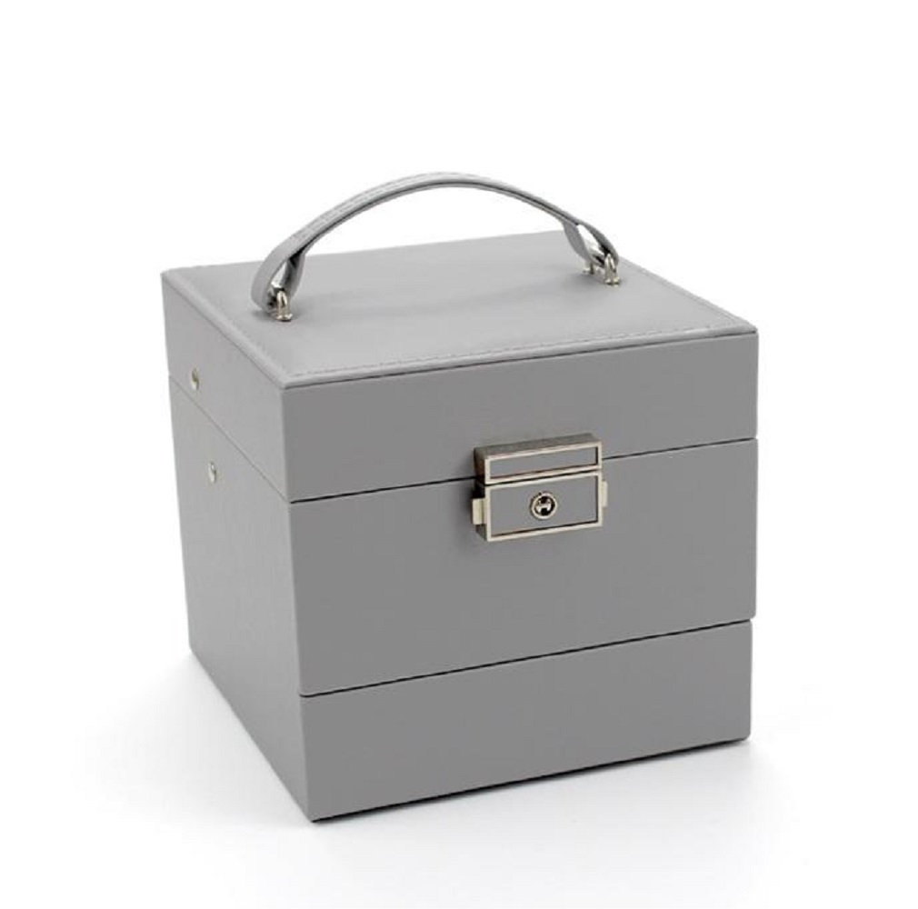 Hokku Designs Multi-Layer Jewelry Box | Wayfair