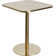 KARE Design Square 60Cm L x 60Cm W Dining Table | Wayfair.co.uk