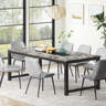 17 Stories Dining Table & Reviews | Wayfair