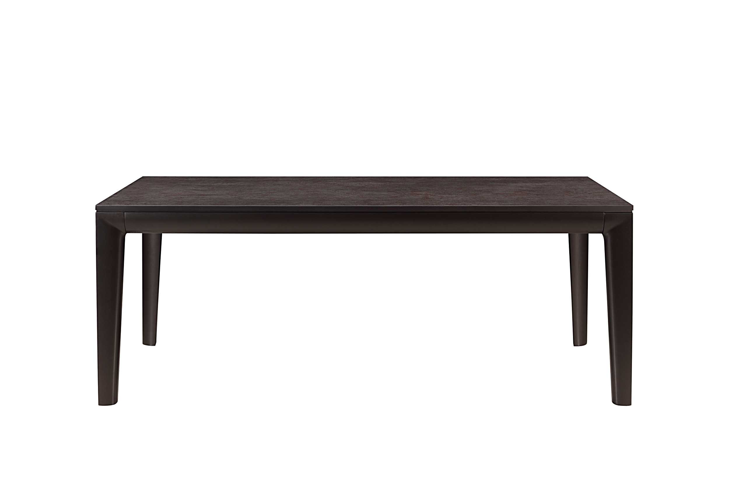 Michel Ferrand Allure Butterfly Leaf Dining Table - Wayfair Canada