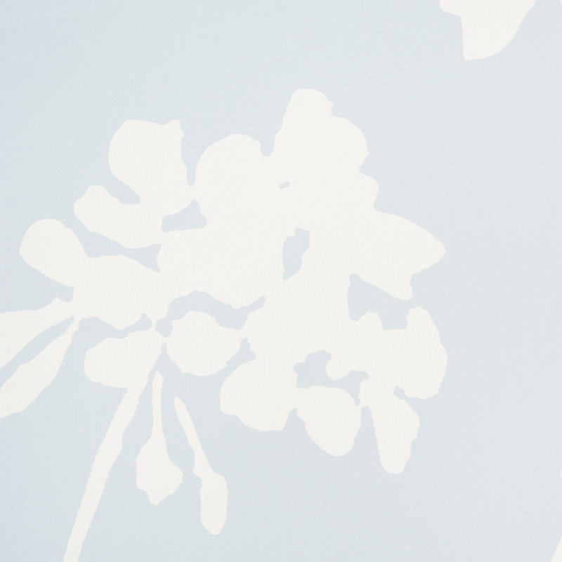 Schumacher Pennick Wallpaper | Perigold