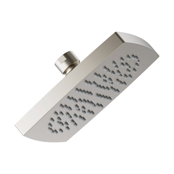 Gerber Standard Adjustable Showerhead 1.5 GPM GPM - Wayfair Canada