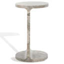 Joss & Main Hatteras 20'' tall C Table End Table & Reviews | Joss & Main