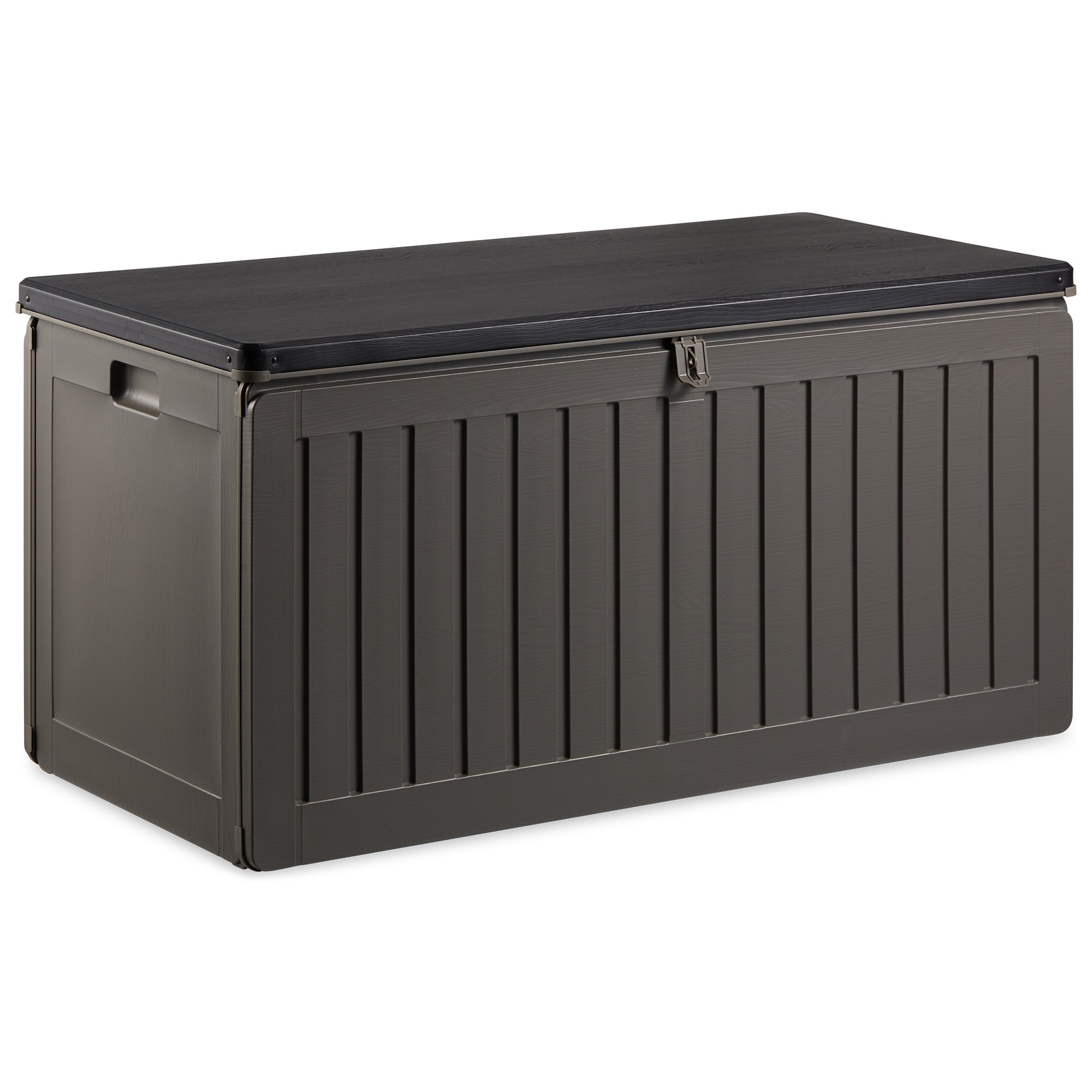 VonHaus 270L Plastic Storage Box & Reviews | Wayfair.ie
