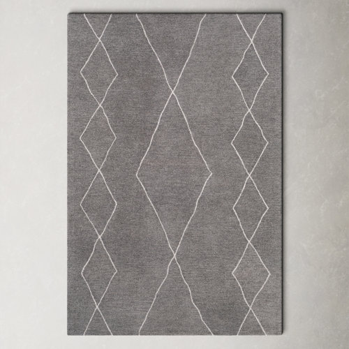 Modern 6' x 9' Rugs | AllModern