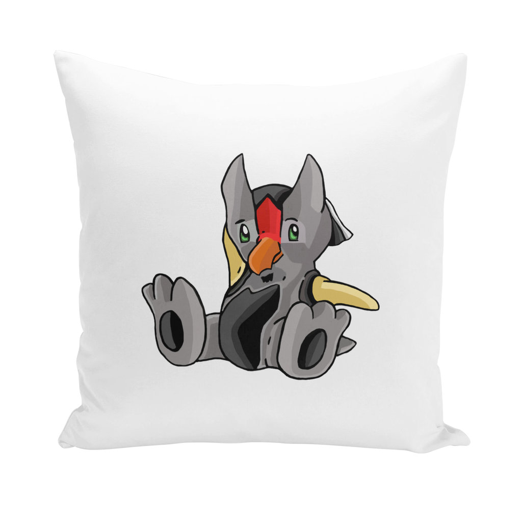 Marick Booster Polyester Throw Square Indoor/Outdoor Pillow Cover | Wayfair