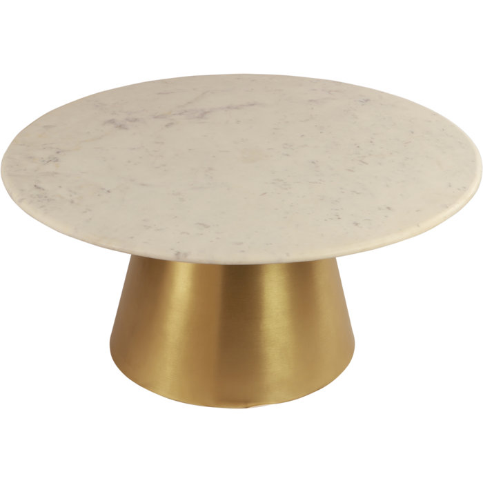 Everly Quinn Eilers Coffee Table & Reviews | Wayfair