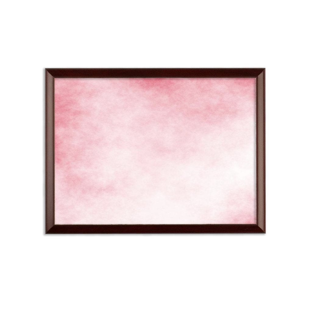 Wrought Studio Pexels Sublimation Wall Plaque - Wayfair Canada