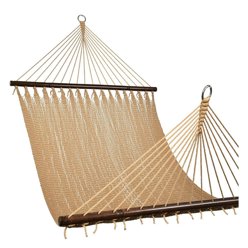 Arlmont And Co Templas 2 Person Classic Hammock Wayfair