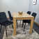 Fairmont Park Migues 4 - Person Dining Set | Wayfair.co.uk