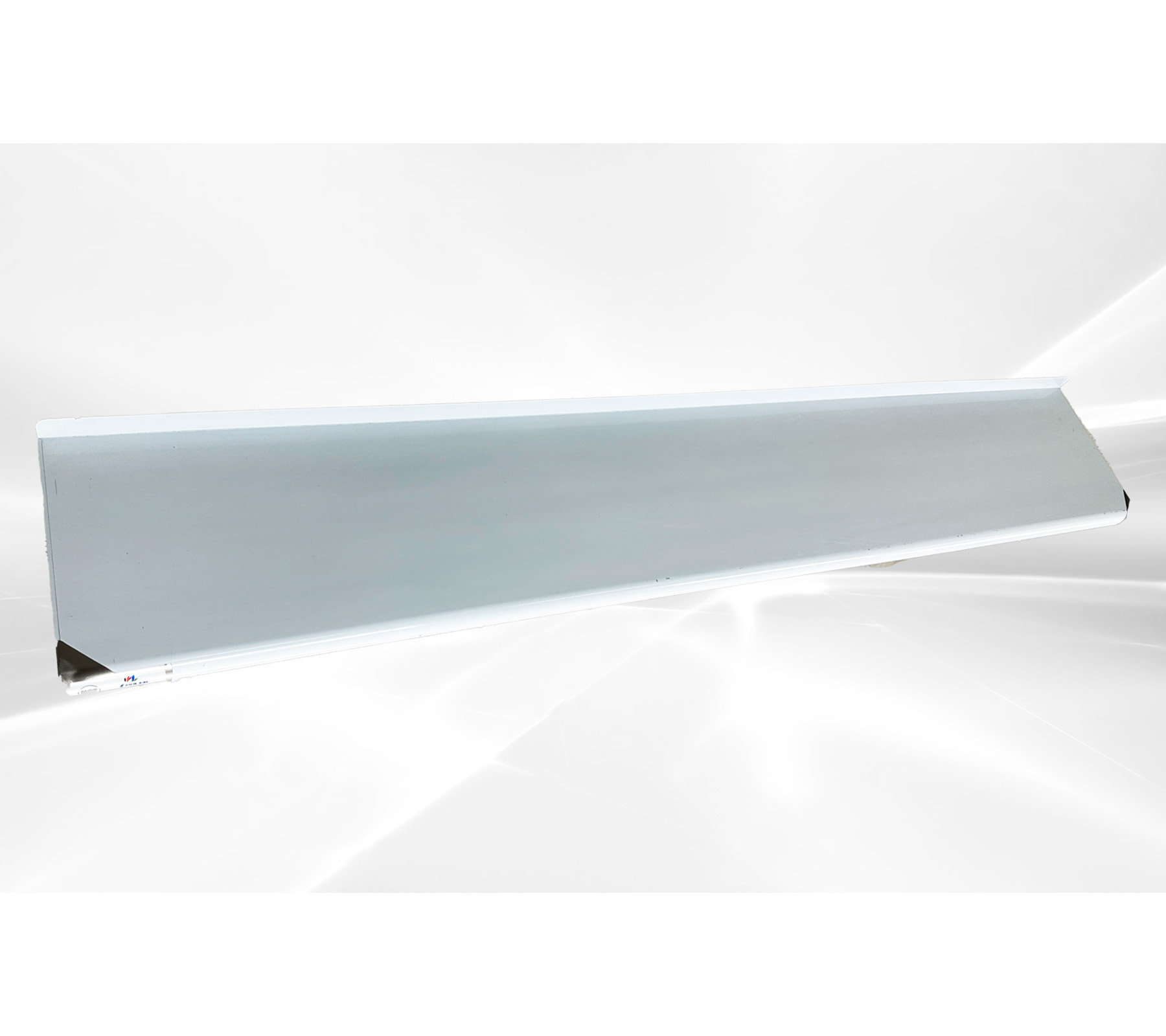 Cooler Depot Nsf 72 Inches 6 Ft Wall Mount Shelf Ws-1272-418 | Wayfair