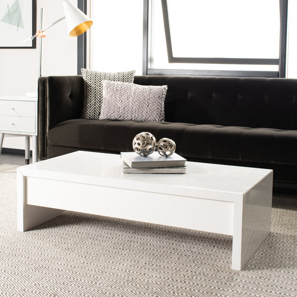 Latitude Run® Jason Coffee Table & Reviews | Wayfair