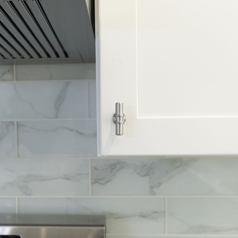 Modket Oversized 2" Bar Knob & Reviews | Wayfair