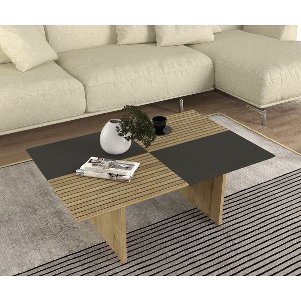 17 Stories Sicario Coffee Table | Wayfair.co.uk