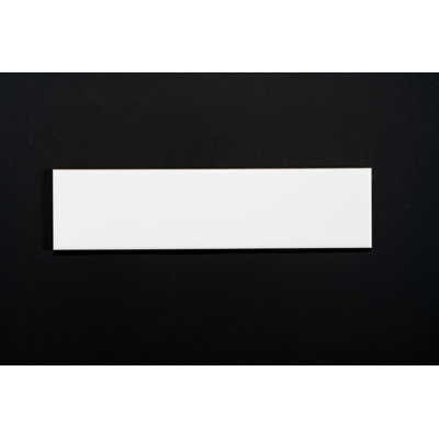SAMPLE - Hudson Ceramic Subway Tile | AllModern