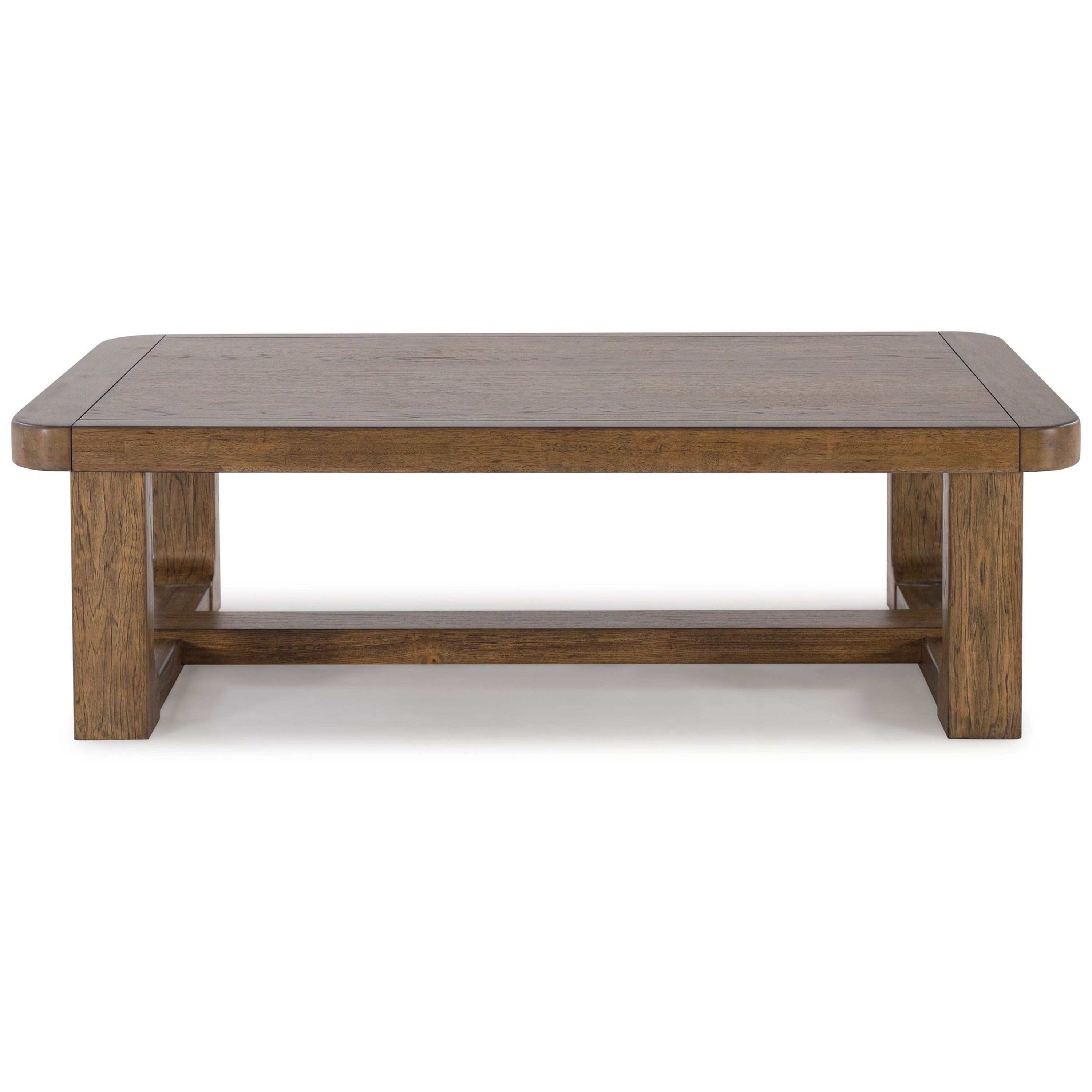Wildon Home® Geovoni Coffee Table & Reviews | Wayfair