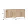 Wade Logan® Chauntell Modern Sideboard with Rounded Edges & Reviews ...