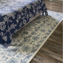 Sand & Stable Lethe Hand Tufted Wool Oriental Rug & Reviews | Wayfair