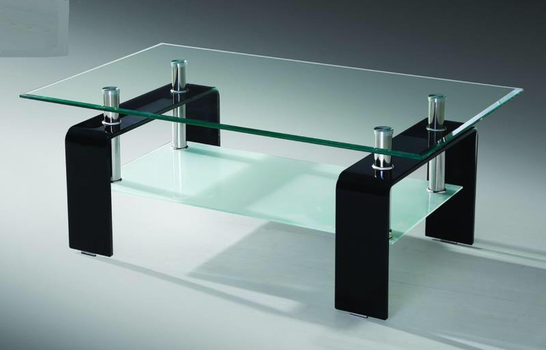 Orren Ellis Dugg Solid Coffee Table with Storage | Wayfair