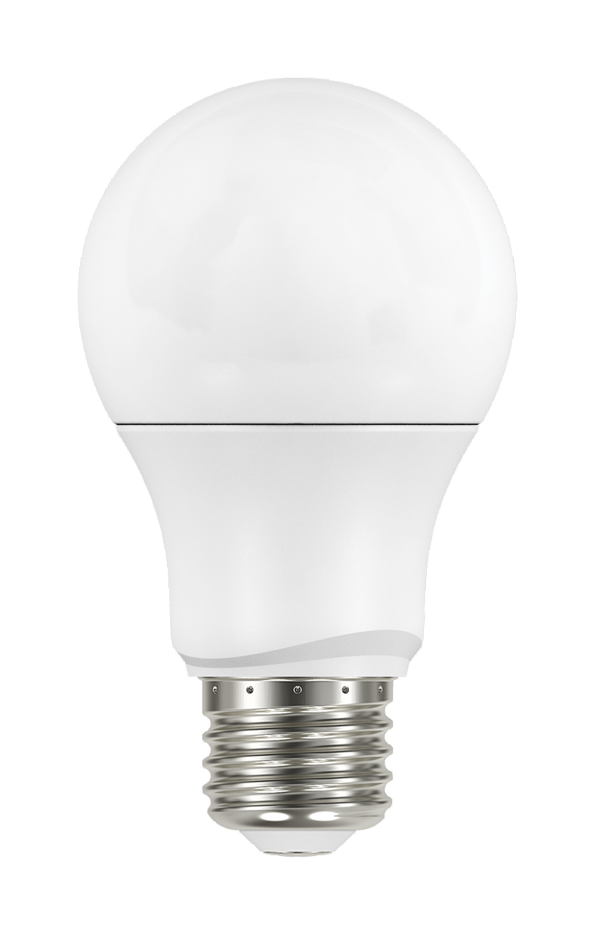 Birch Lane™ Mirabel 9.5 Watt (60 Watt Equivalent), A19 LED, Dimmable ...