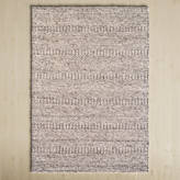 Birch Lane™ Orion Flatweave Wool Beige/Ivory Rug & Reviews | Wayfair