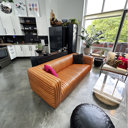 Trent Austin Design® Mcnew Upholstered Sofa & Reviews | Wayfair