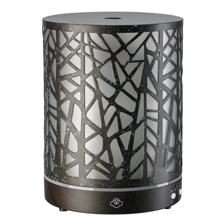 SERENE HOUSE Plug-in Essential Oil Diffusers & Reviews | Wayfair