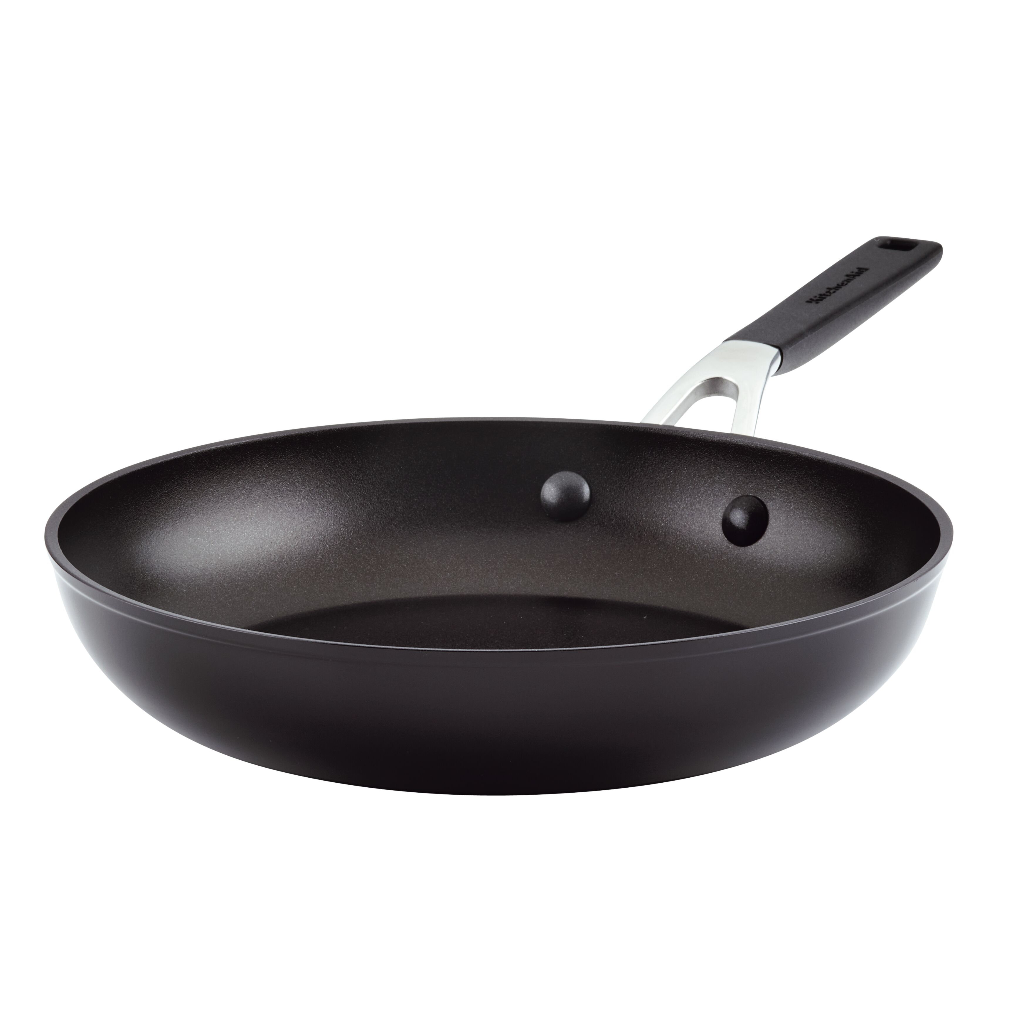 KitchenAid® KitchenAid Hard Anodized Nonstick Frying Pan / Skillet ...