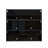 PlywoodPath Shoe Storage With Black Glass Door & Led, Space And ...