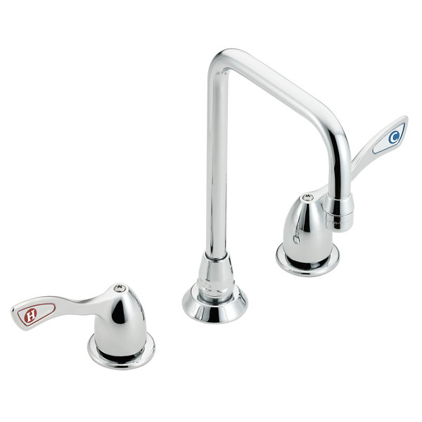 Moen M-Dura Bathroom Faucet | Wayfair