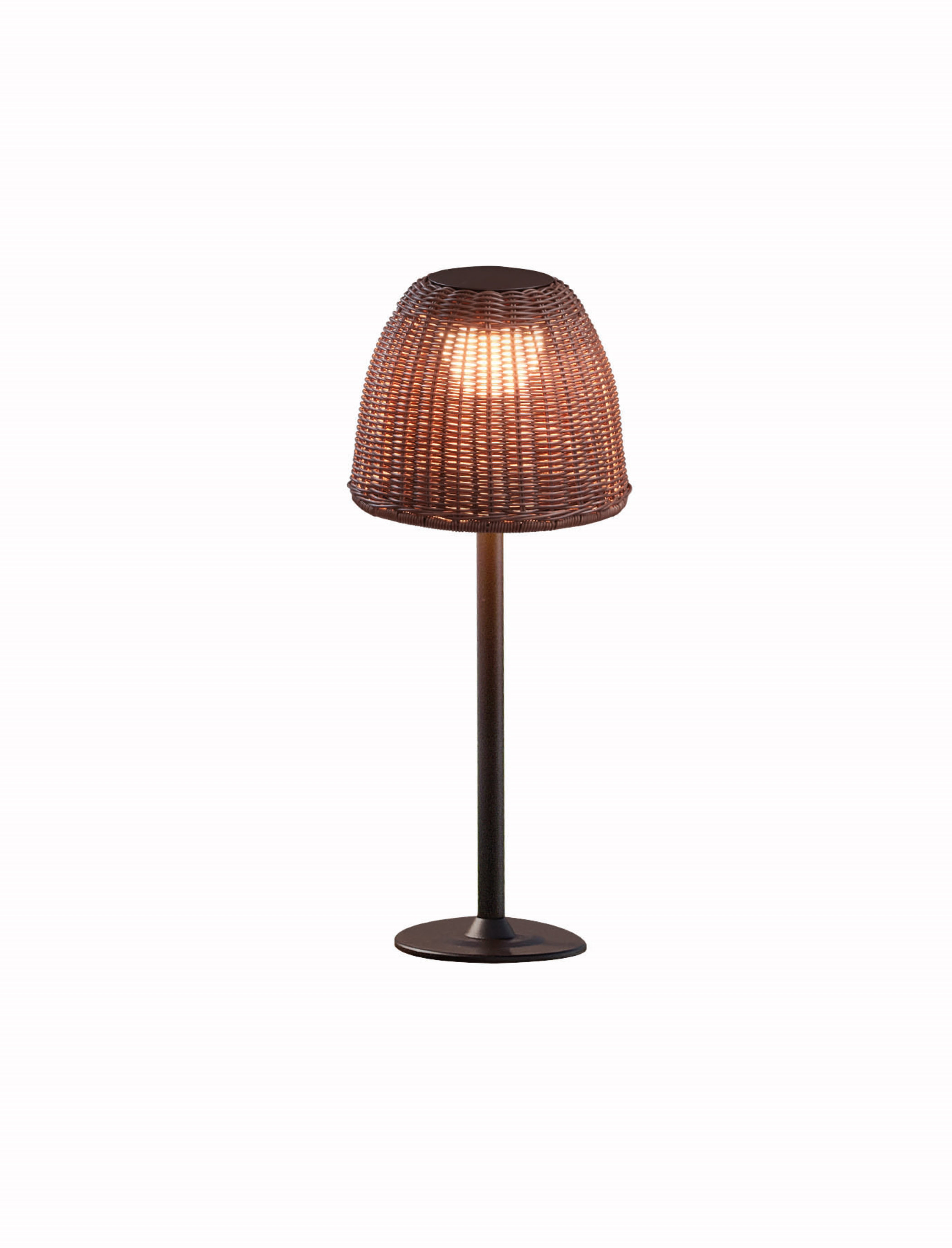 Bover Atticus Outdoor LED Bollard Light | Perigold
