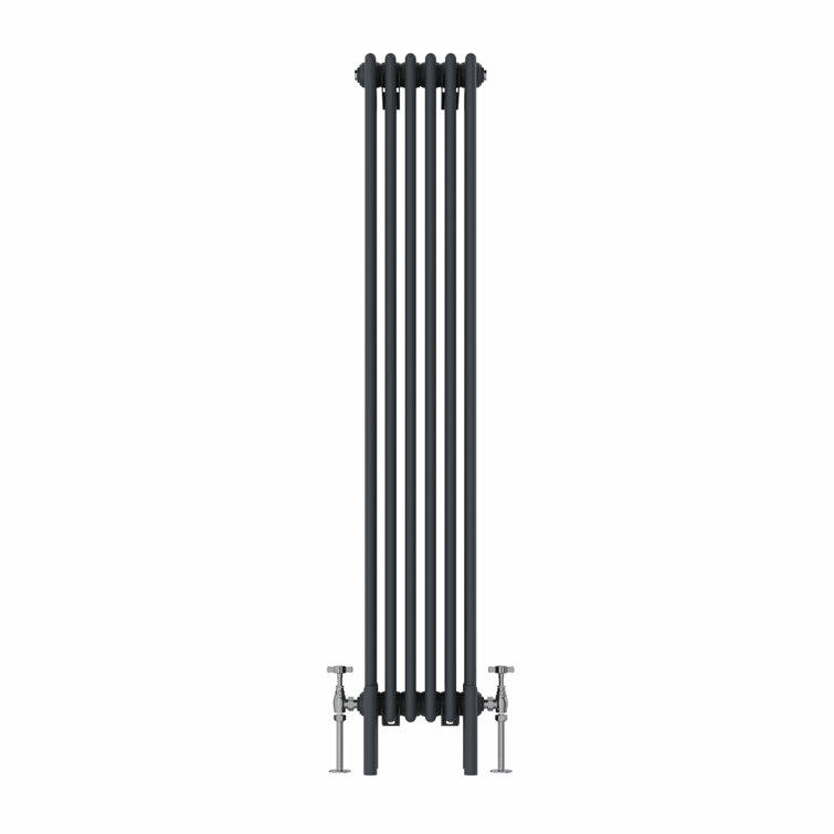 Belfry Heating Adamson Vertical Traditional 4 Column Radiator ...