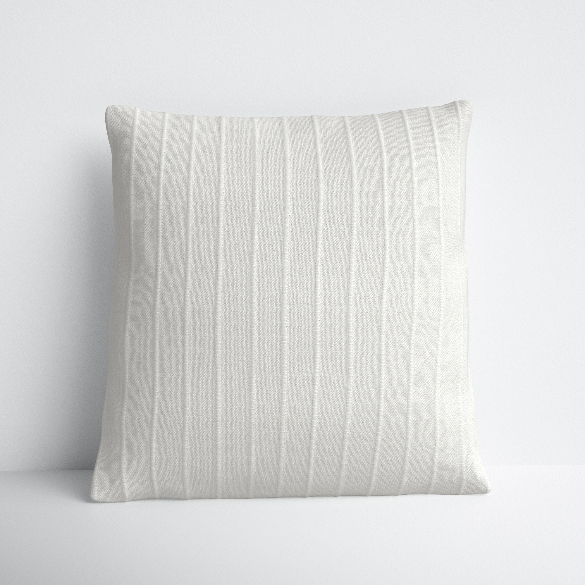 Joss & Main Leonitus Square Pillow Cover & Insert & Reviews | Wayfair