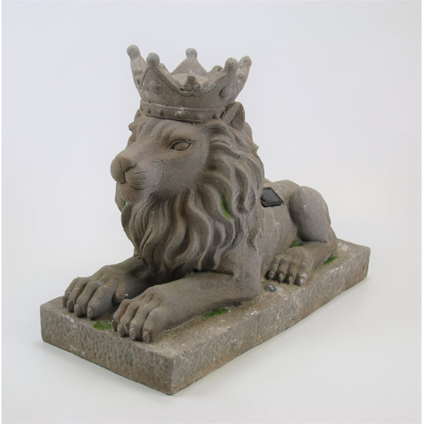 Latitude Vive Peterson Animals Figurines & Sculptures | Wayfair.co.uk
