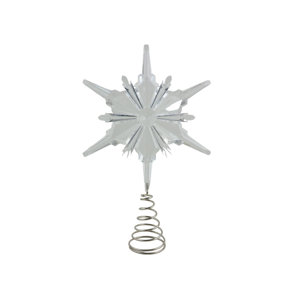 Decor N' Beyond Tree Topper & Reviews | Wayfair
