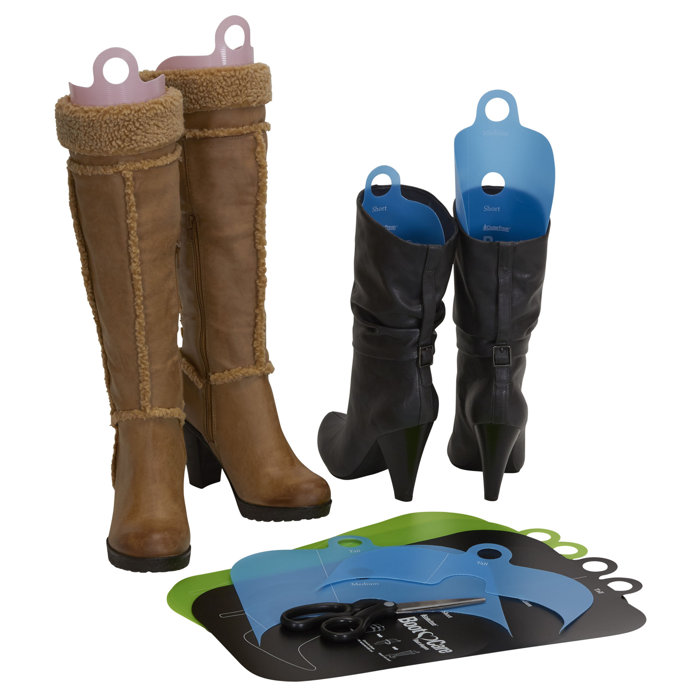 Rebrilliant Shoe Storage Accessory & Reviews | Wayfair