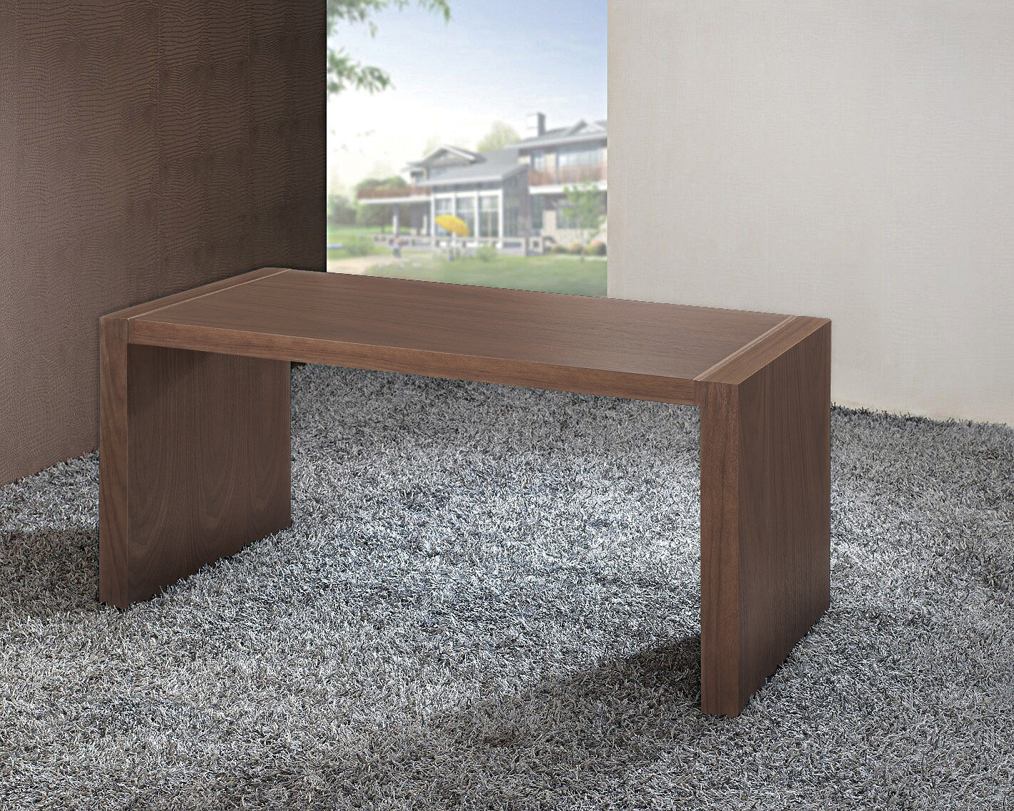Wade Logan® Aaylie 62'' Desk & Reviews | Wayfair