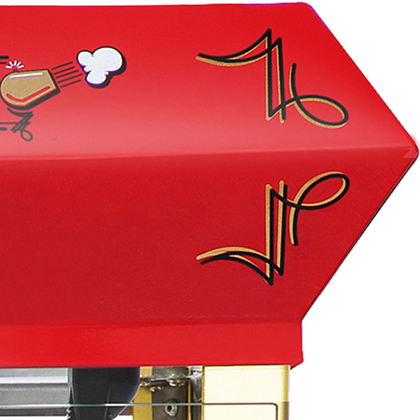 Great Northern Popcorn 8 Oz. Popcorn Machine Stand / Cart | Wayfair