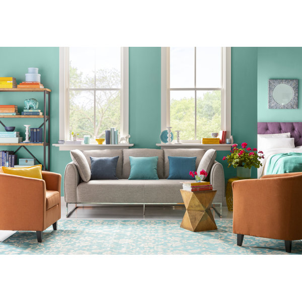 Union Rustic Encinal End Table & Reviews | Wayfair