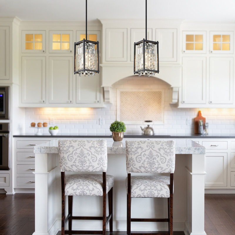 Mercer41 Maybrie 1 - Light Pendant & Reviews | Wayfair