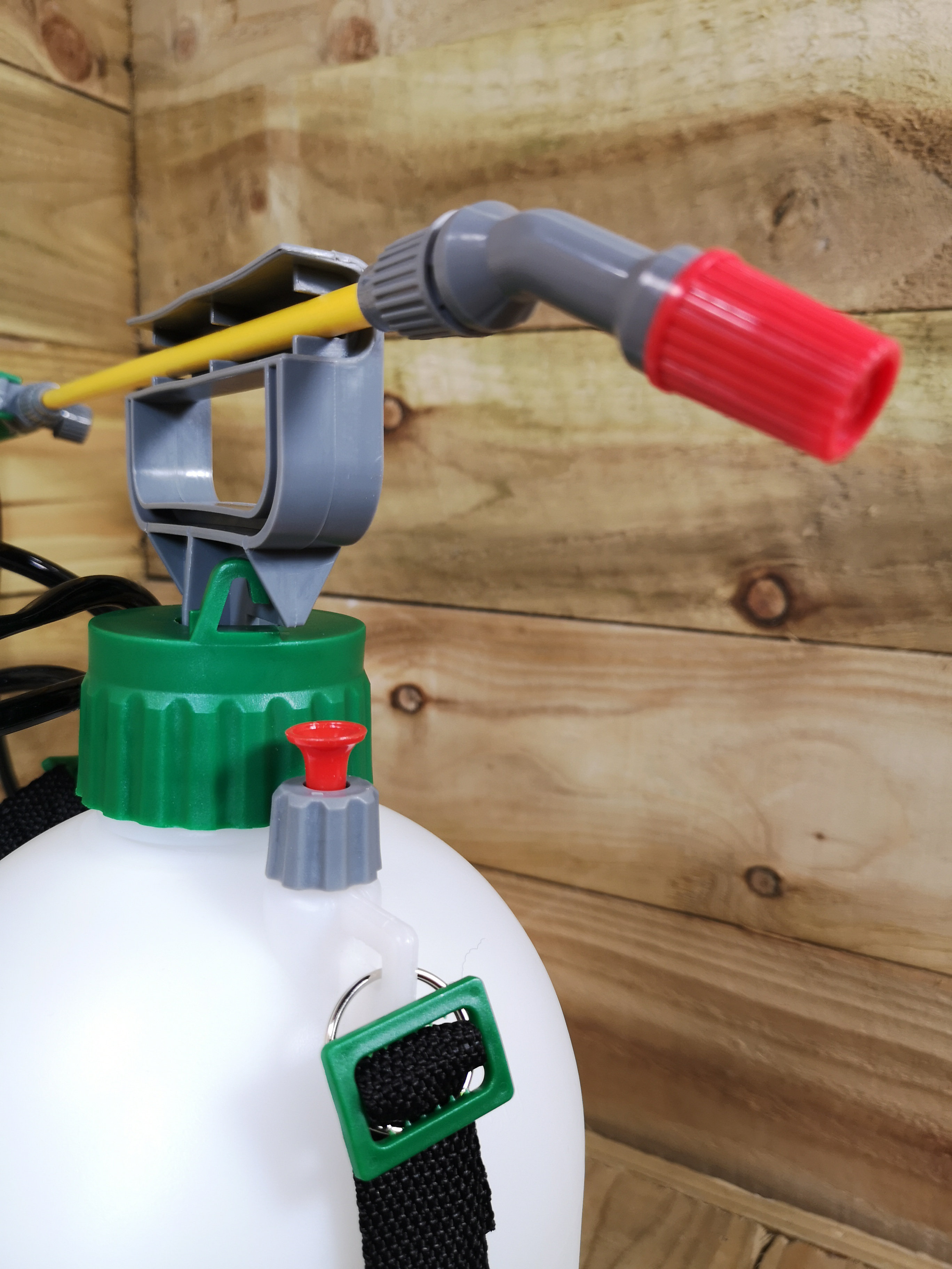 Samuel Alexander Plastic Hose Reel | Wayfair.co.uk