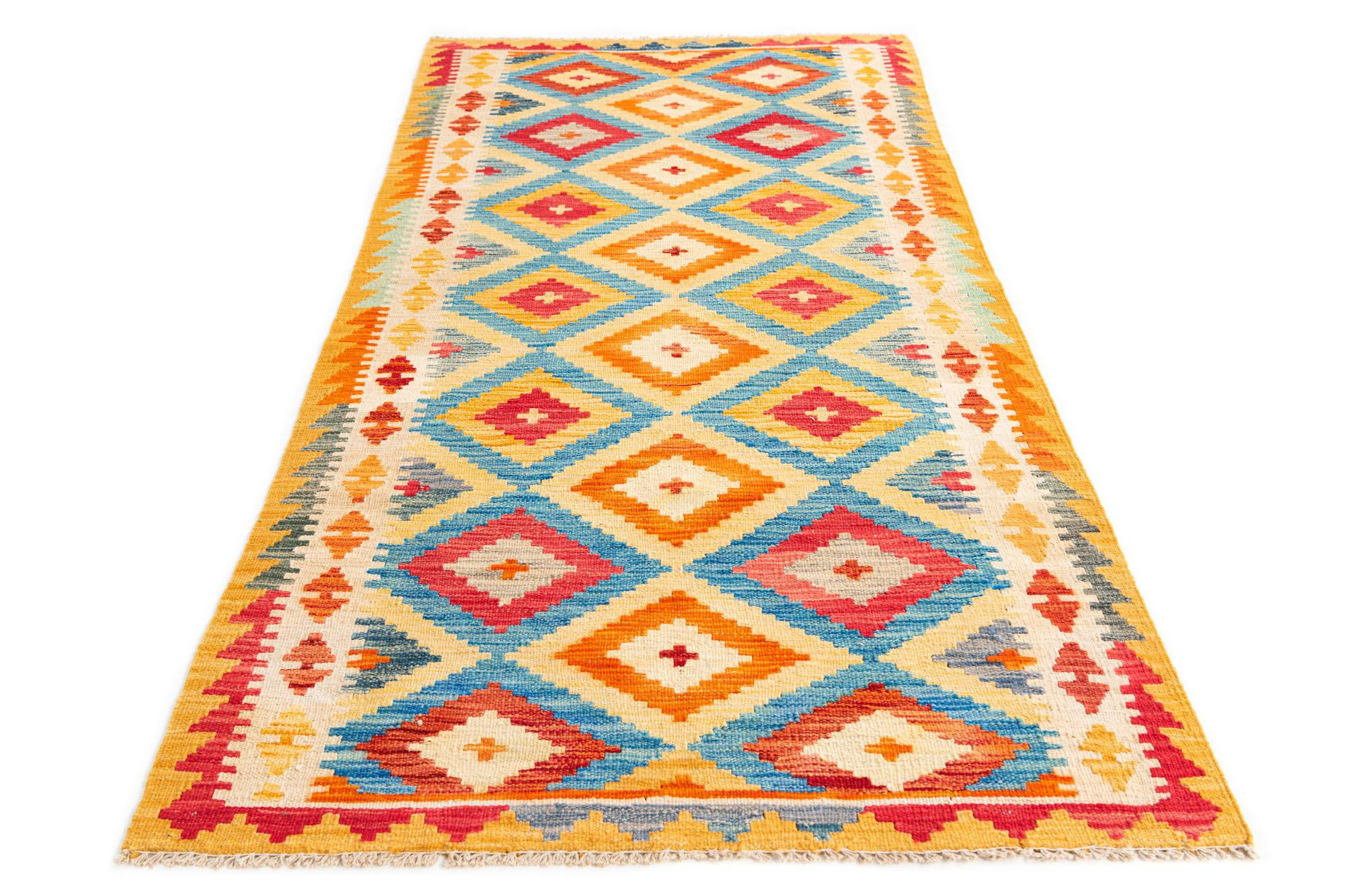 Isabelline Runner Navarro Multi Rug | Wayfair