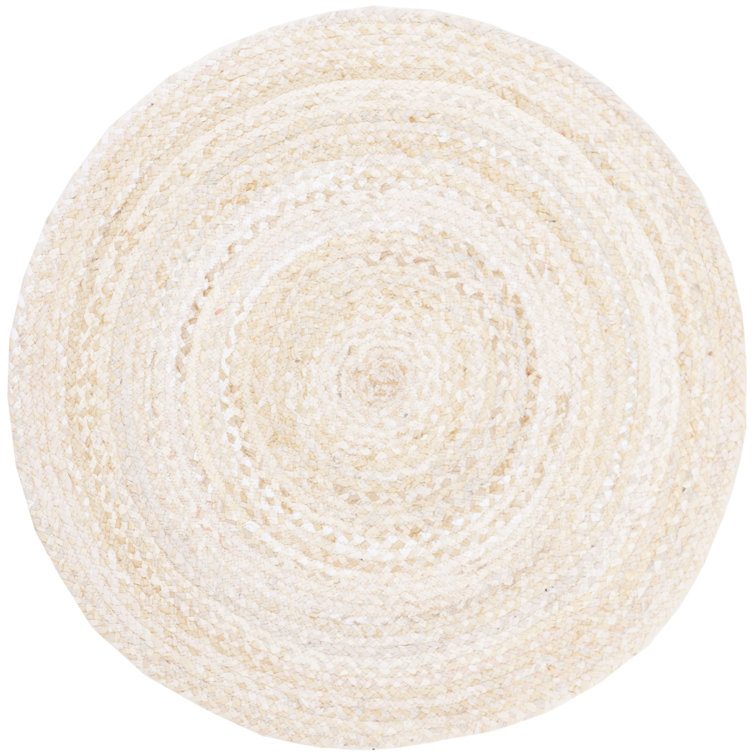 Highland Dunes Casen Hand Woven Cotton Rug & Reviews | Wayfair